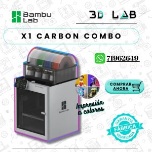 Bambu Lab